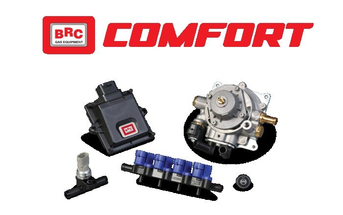 LDI (LPG DIRECT INJECTION SYSTEM)